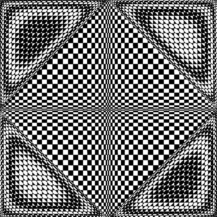 Martin Schuster - Op-Art.co.uk