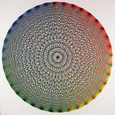 Mark Dagley - Op-Art.co.uk