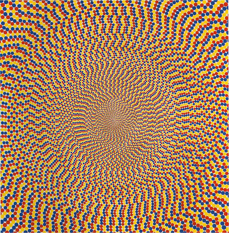 Mark Dagley - Op-Art.co.uk