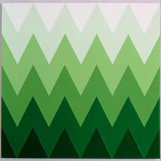 Mark Dagley - Op-Art.co.uk