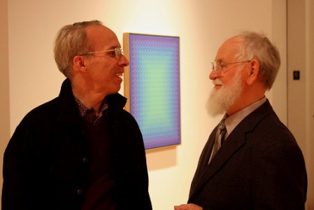 Mark Dagley - Op-Art.co.uk