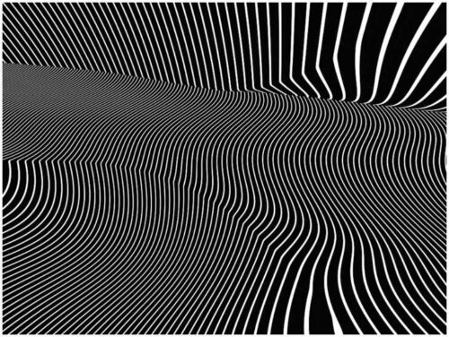Bradley G Munkowitz - Op-Art.co.uk