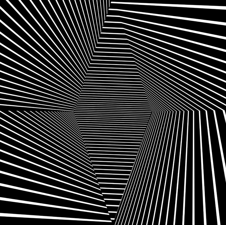 Bradley G Munkowitz - Op-Art.co.uk