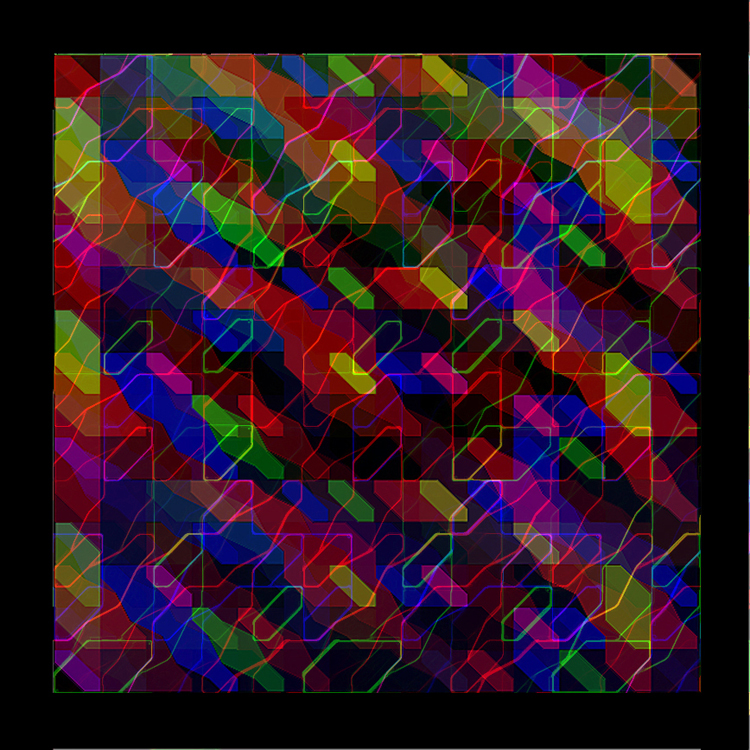 Terry Healy - Op-Art.co.uk