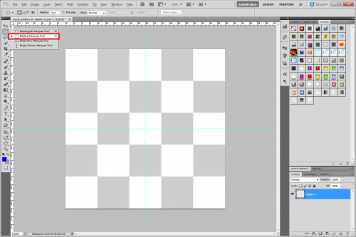 Op Art Tutorial – Victor Vasarely - Op-Art.co.uk
