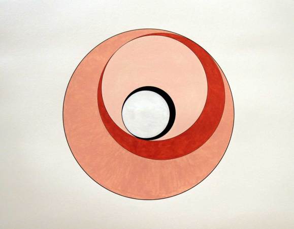 Anomynous Artist - Op-Art.co.uk