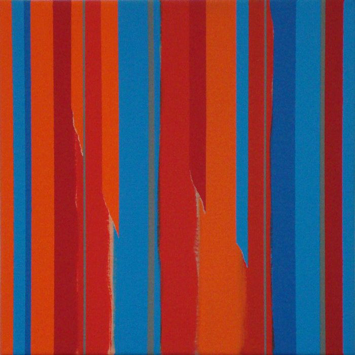 Polly Merredew - Op-Art.co.uk