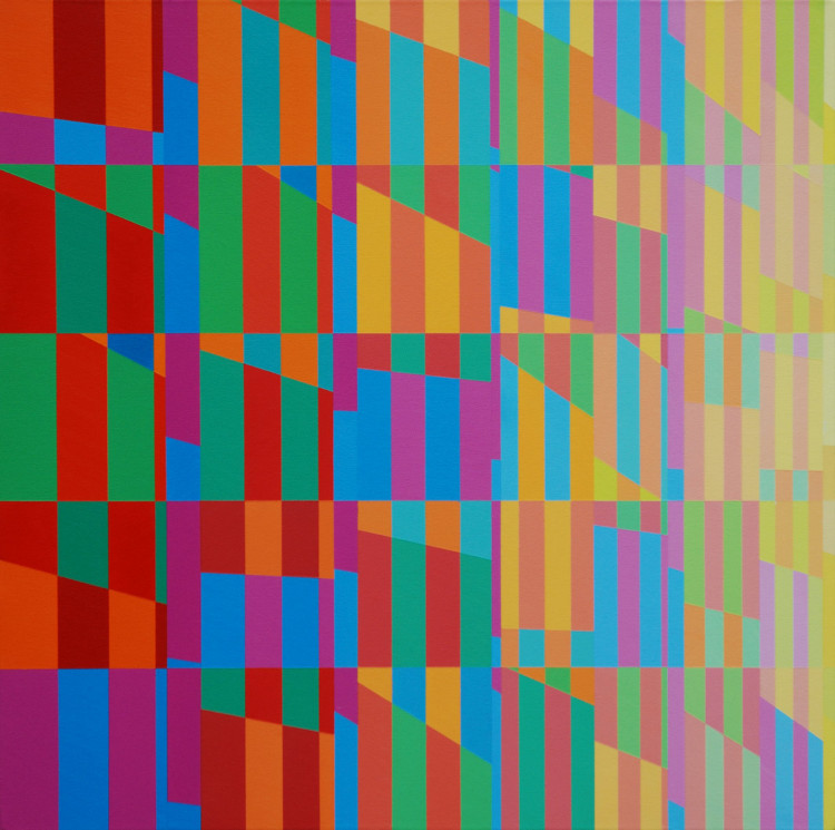 November, 2013 - Op-Art.co.uk