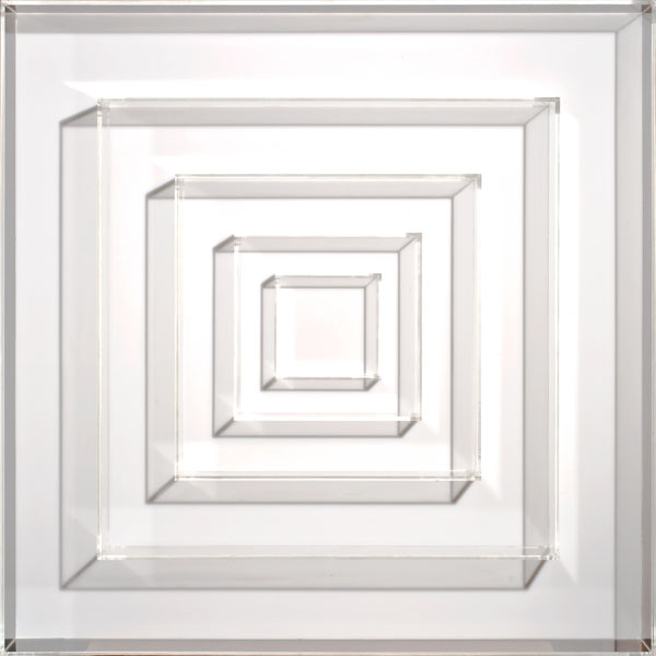 Op Artist Mon Levinson dies - Op-Art.co.uk